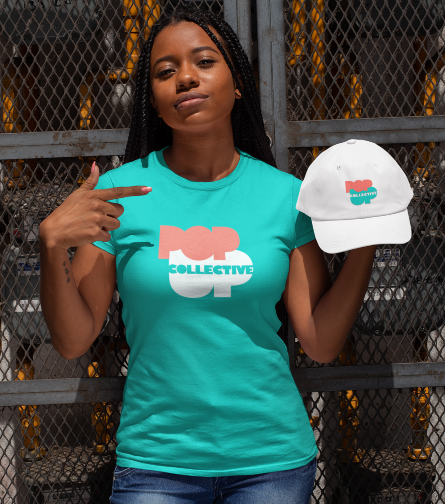 Branded Merch Services - Blink Marketing Logistics