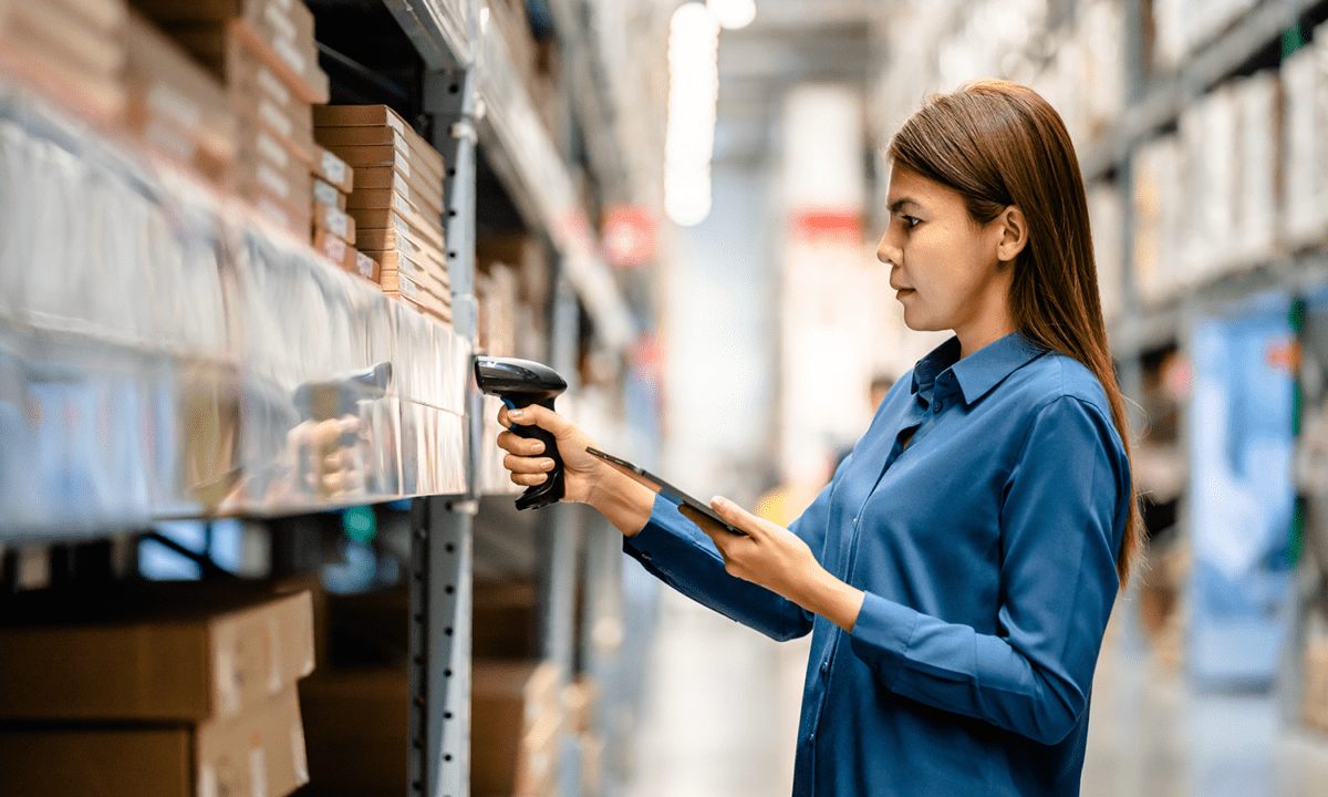 Branded Merch Services - Blink Marketing Logistics